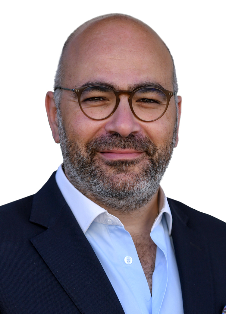 Miguel Pinto Luz | PSD